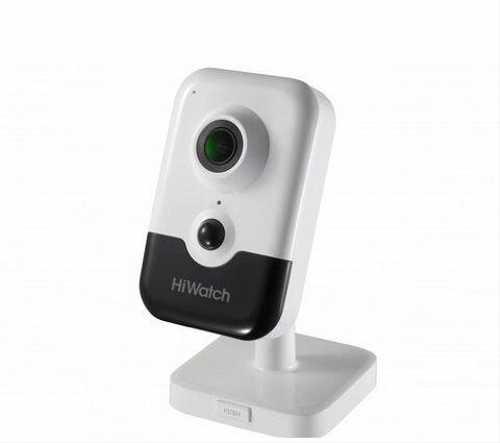 HiWatch Pro IPC-C042-G0 (2.8mm) 2.8-2.8мм Камера в