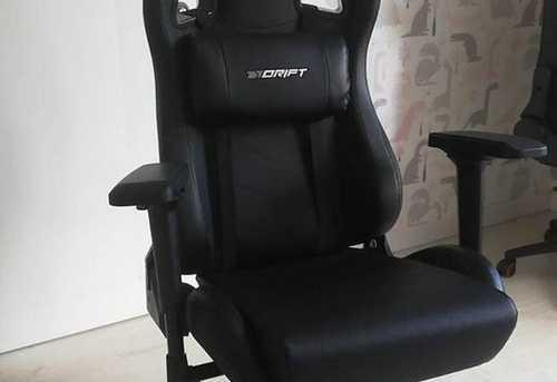 Компьютерное кресло Drift DR500 Black