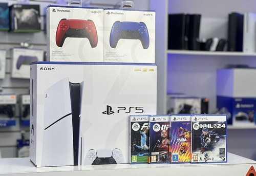 Sony ps5 slim