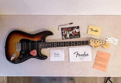 Fender Stratocaster USA (идеальное состояние)