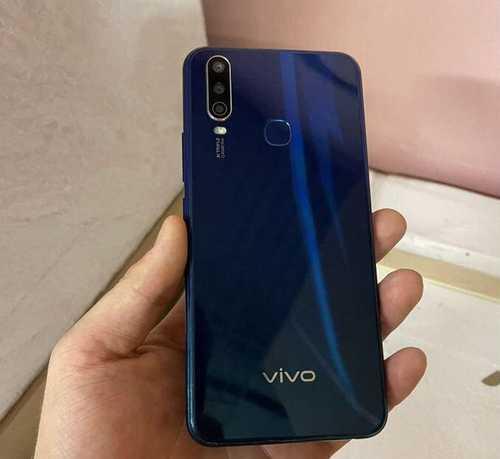 Телефон Vivo Y12 3/64GB