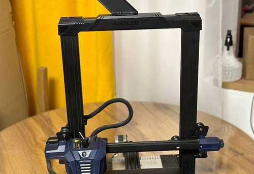3D принтер Anycubic Коbrа Nео