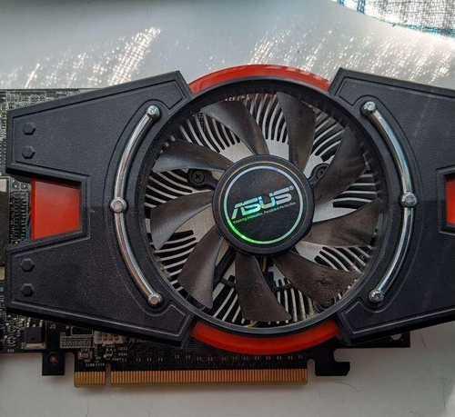 Видеокарта Asus GT640 2GB gddr3