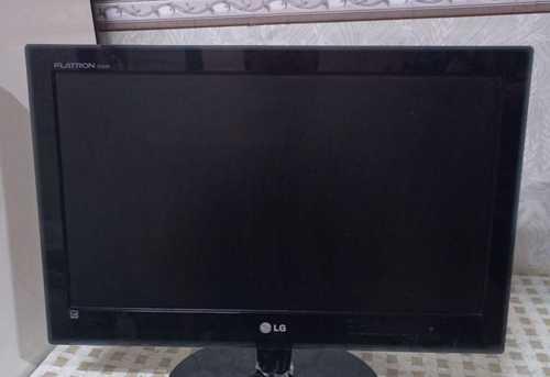 Монитор LG Flatron E2040T-PN 20