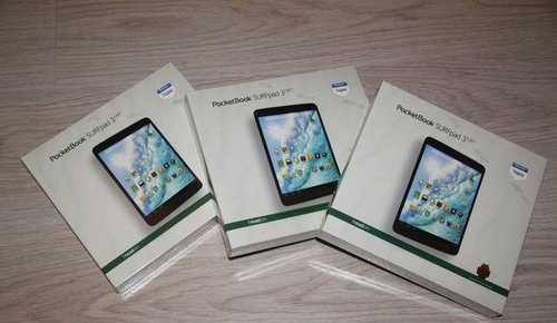 PocketBook surfpad 3 (7.85")