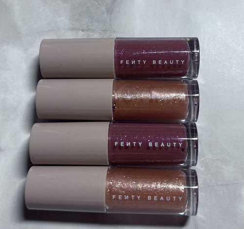 Fenty Beauty блеск Gloss Bomb Lip Luminizer