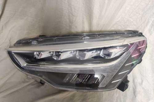 Haval Jolion фара левая в сборе целая оригинал
