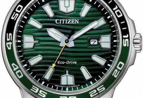 Мужские наручные часы Citizen Eco Drive AW1526-89X