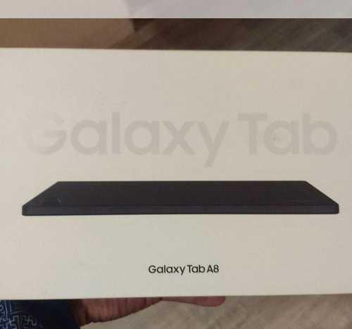 Продам Samsung Galaxy Tab A8