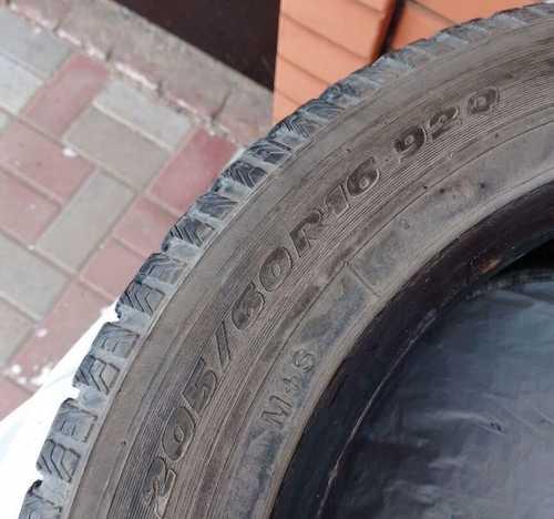 Toyo 310 205/60 R16