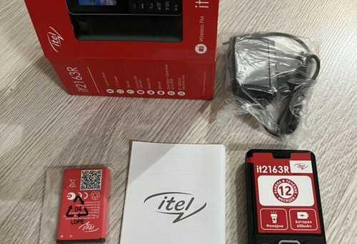 Itel it2163R