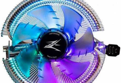 Кулер для процессора Zalman cnps7600 RGB Soc-AM5/A