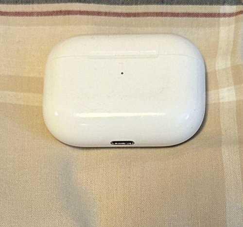 Apple Air Pods Pro 1 (Оригинал)