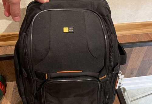 Рюкзак для камеры case logic