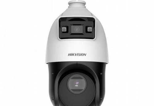 Hikvision DS-2SE4C425MWG-E(14F0) поворотная камера