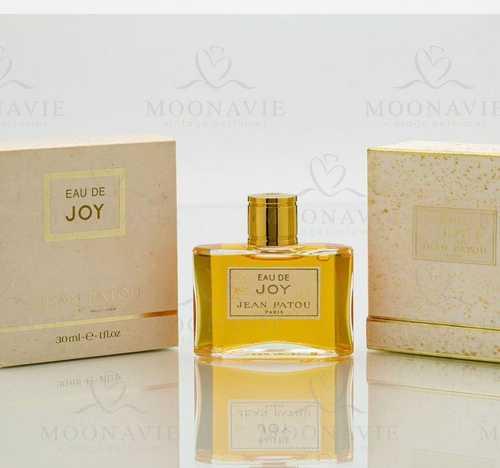 Eau De Joy (Jean Patou) туалетная вода (EDT) 30 мл