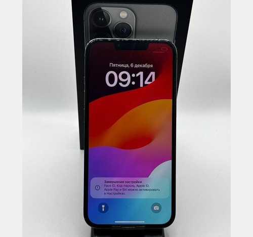 iPhone 13 Pro, 128 ГБ