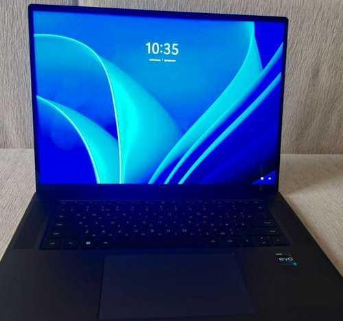 Huawei matebook 16s i9 13900H/16GB/1T