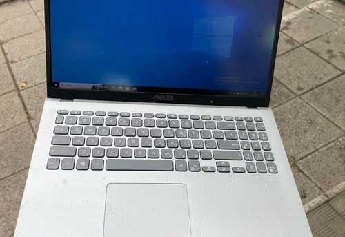 Ноутбук asus F509FA-BQ878