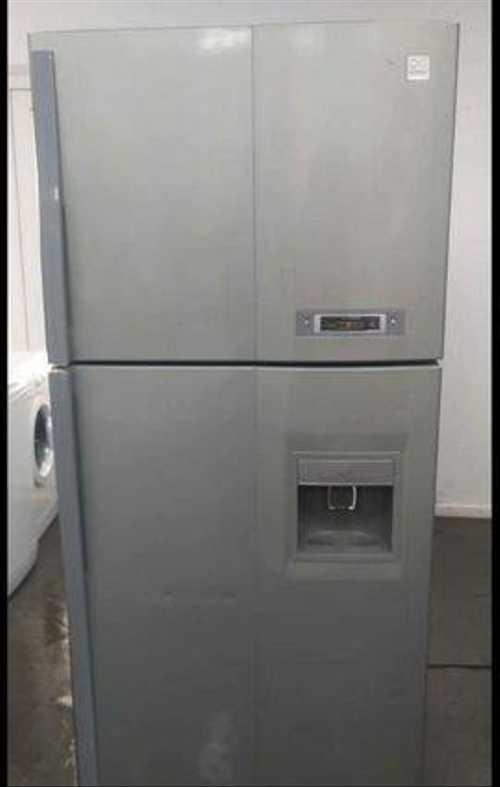 Холодильник Daewoo No Frost гарантия