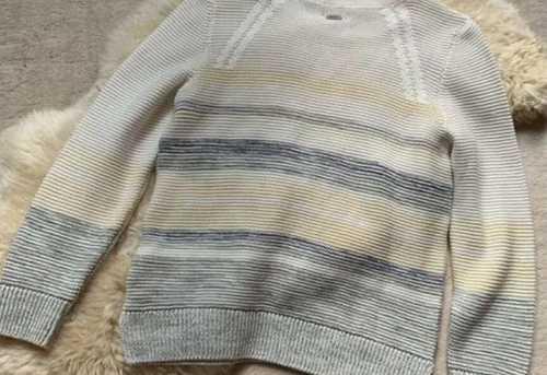 Свитер Barbour littlehampton knit sweater
