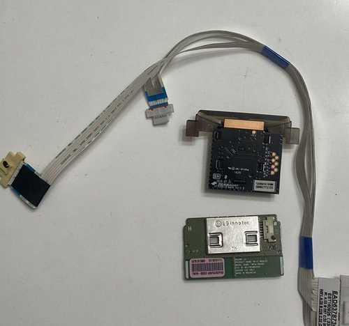 Lg 49uh610v wi-fi module, ик-приемник