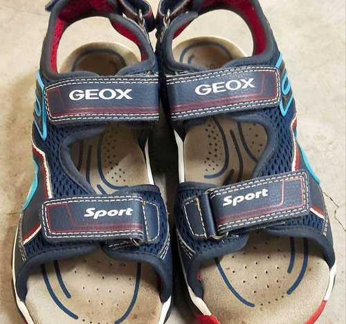 Сандали geox