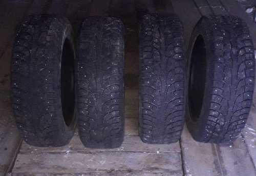 Hankook Centum K702 215/60 R34