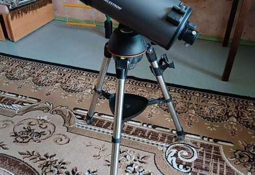 Телескоп Celestron Nextstar 127Slt mod. 22097