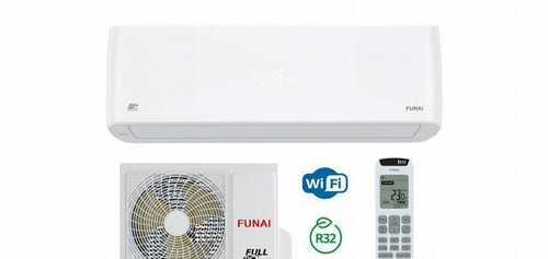 Funai emperor full DC-Inverter raci-EM35HP.D03