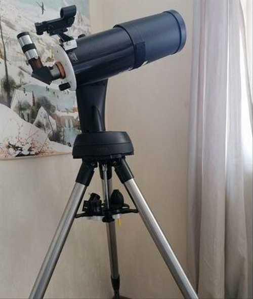 Телескоп Sky-Watcher Mak 127