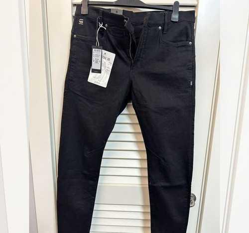 Джинсы G-star RAW D-staq