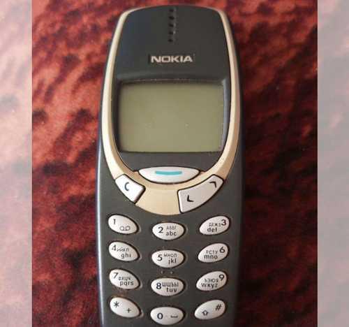 Nokia 3310