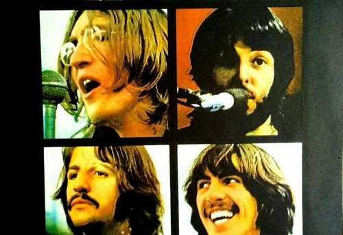 The Beatles / Виниловые пластинки