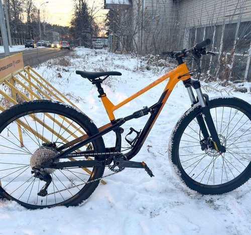 Polygon Siskiu D6 29 2023, размер M