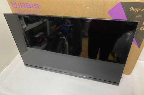 Телевизор Новый Irbis 32H1YDX102BS2 Smart TV