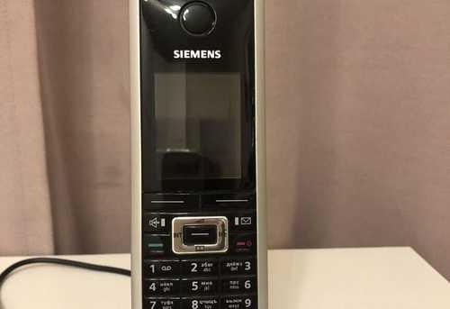 Телефон стационарный Siemens Gigaset SL565