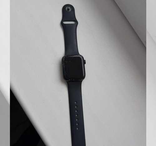 Apple watch se