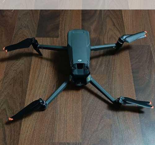 Квадрокоптер dji mavic 3