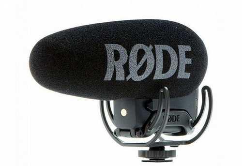 Микрофон Rode VideoMic Pro Plus