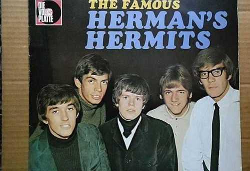 Herman's Hermits/ The Searchers/ Del Shannon