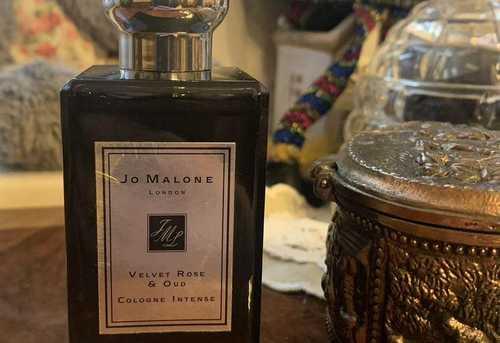 Jo malone Velvet rose&oud, 100