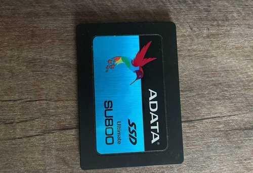Жесткие диски ssd и hdd