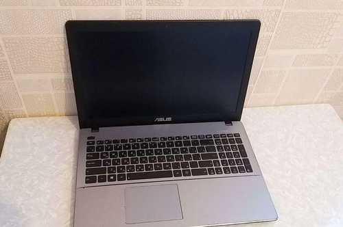 Asus 15.6" -i3 4th 4CPUx1.7GHz,6ddr3l,Nvidia GT740