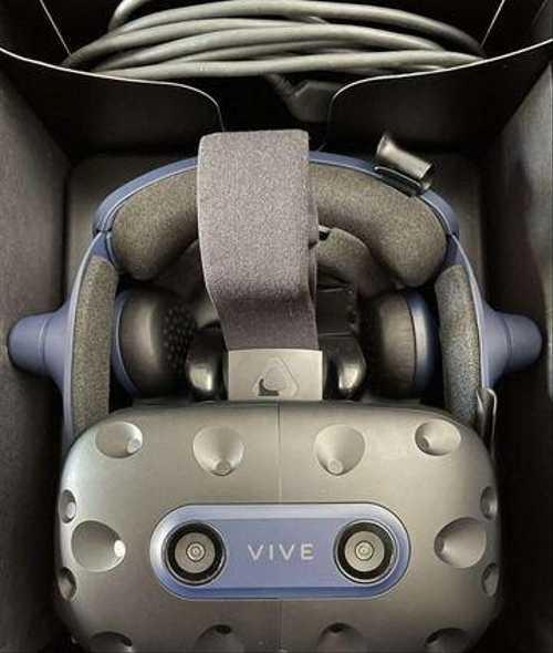 Htc vive pro 2 full kit + wireless adapter(5k)