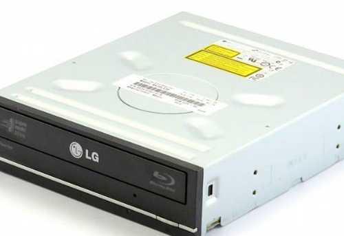 Blu-ray disk ReWriter LG bh10ls30