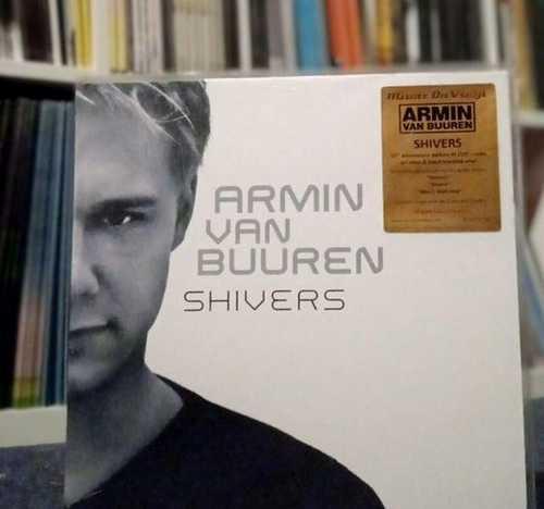 Armin van Buuren - Shivers - Lp 2020