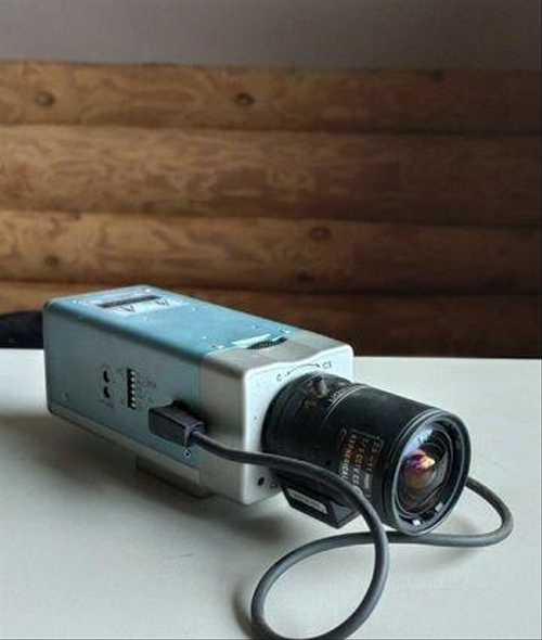 Камеры видеонаблюдения 9шт + 2 видеорегистратора