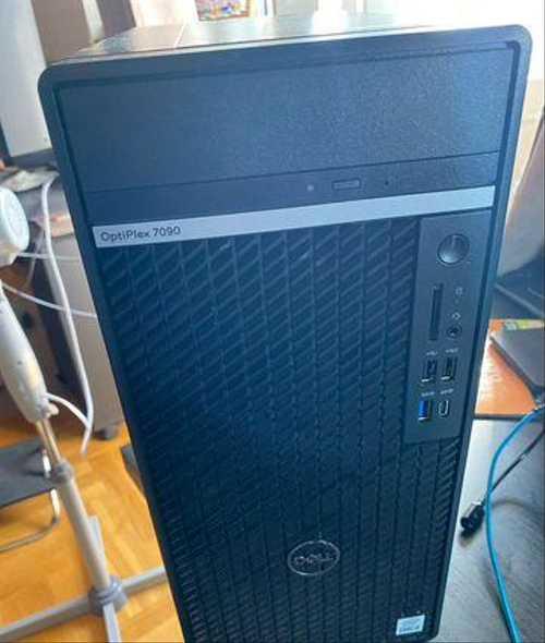 Dell optiplex 7090