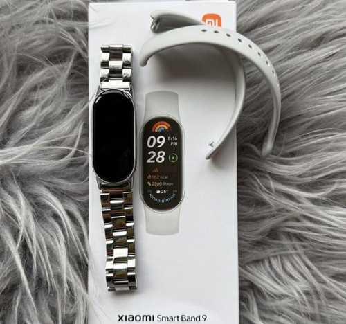 Xiaomi mi band 9